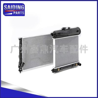 16400-75551适用丰田LANDCRUISER普拉多水箱LANDCRUISERPRADO