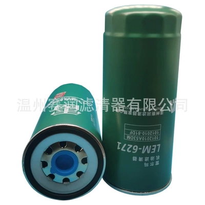 1012010A53DM 1012010-81DF机油滤芯滤清器