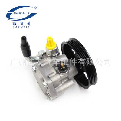适用起亚汽车方向机助力泵全新汽车助力器0K2N1-32600