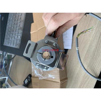 增量式编码器EIL580-TT12.5RH.01024.A  [【产品】