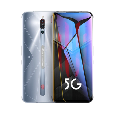 努比亚红魔5s无白边玻璃保护膜