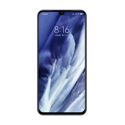 小米10钢化膜手机膜8透明探索版