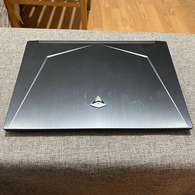 议价机械师T58-V i7-10750H/GTX1660ti独显