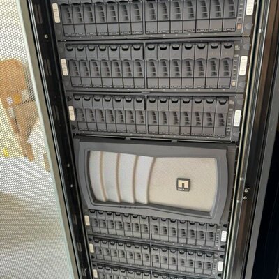 议价NETAPP FAS6240 控制器 110-00237/1