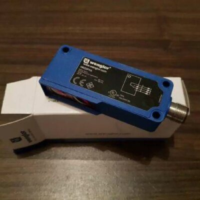 议价Wenglor Reflex Sensor HN22PA3 Reflexsensor Hintergrundau