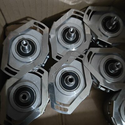 议价海德汉编码器EQN1325049-2048，原装拆机，功能完
