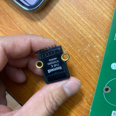 议价SCX01DNC 霍尼韦尔 SCX05DNC SenS