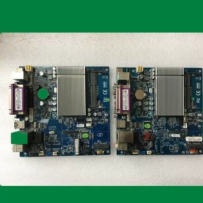 议价ZA-POS18D1E/POS18C2.. J1800主板 工控主板ATX低功耗主板DS