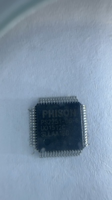 U盘主控 拆机保质量 PS2251-06-6 PS2254-06-V