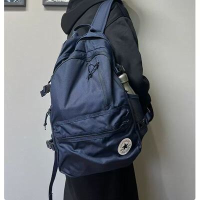 Converse匡威大容量多功能双肩包
