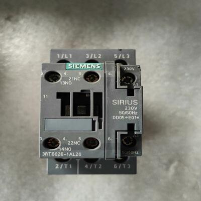 议价3RT6026-1AL20 接触器 可维修