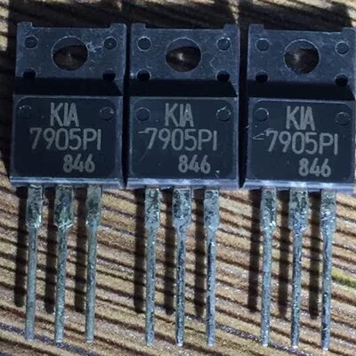 询价KIA7905PI有90个68可维修
