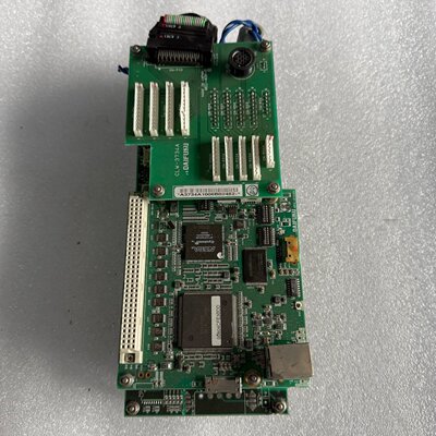 议价DAIFUKU CLW-3734A MEC-40V-0 PC可维修