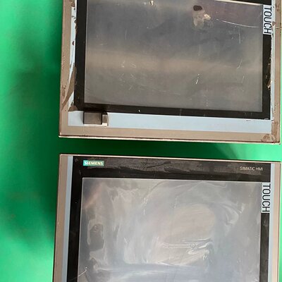 议价IPC477D工控机 6AV7240-0BB04-0H可维修