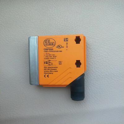 议价O5P500进口iFm传感器，05E20可维修