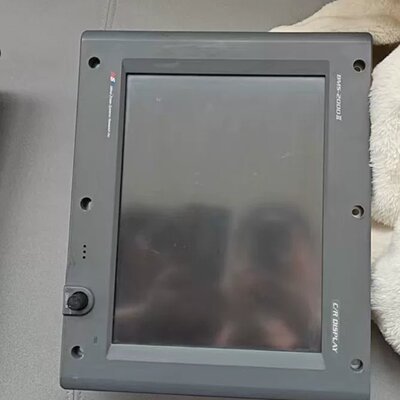 议价MITUSUI MSR BMS-2000II主机遥控触控屏可维修