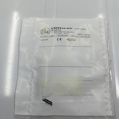 议价接近开关 IF5618 正品，假一赔可维修