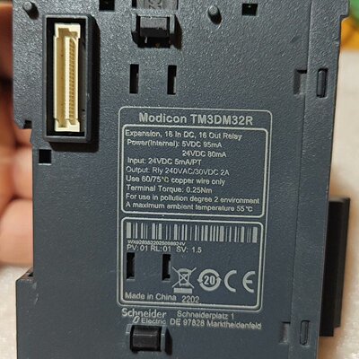 议价TM3DM32R，，成色如图，可维修