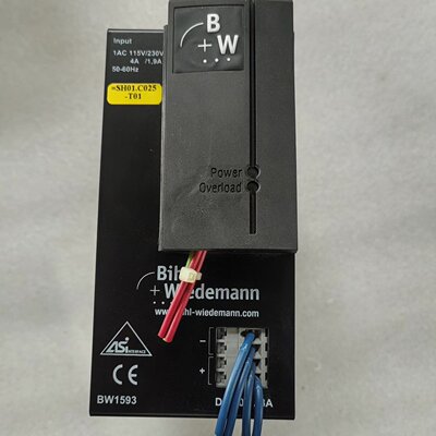议价必威电源 BW1593可维修