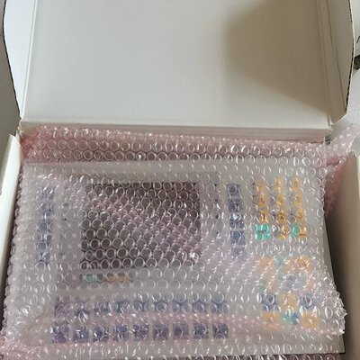 议价ESA意萨人机界面VT320WA0000，实物拍摄如图，意大可维修