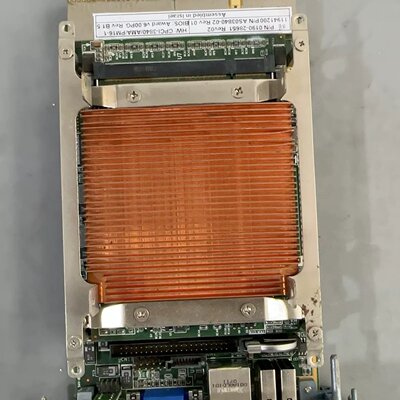 议价应用材料p/N 0190-28651 Rev02感兴趣的私仪可维修