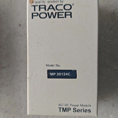 议价TMP30124C 电源模块可维修