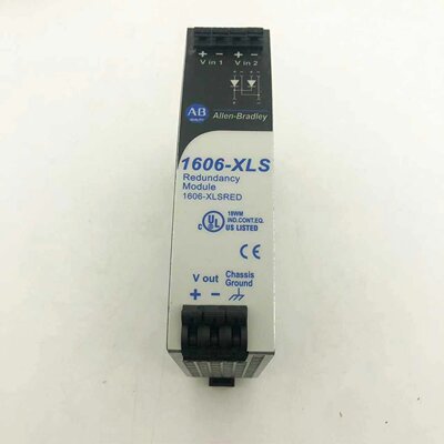 议价1606-XLSRED 电源模块 罗克韦尔AB 1可维修
