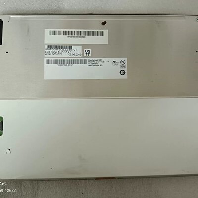 议价G104VN01 V.1 10.4寸液晶屏可维修