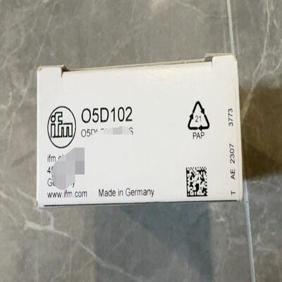 议价IFM测距O5D102，，需要联系可维修
