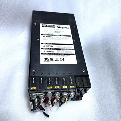 议价VICOR MegaPAC IMP5-706235可维修