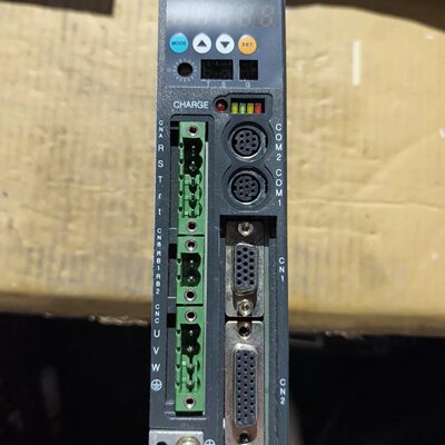 议价CONVEX伺服驱动器 CSDL-02BA1可维修