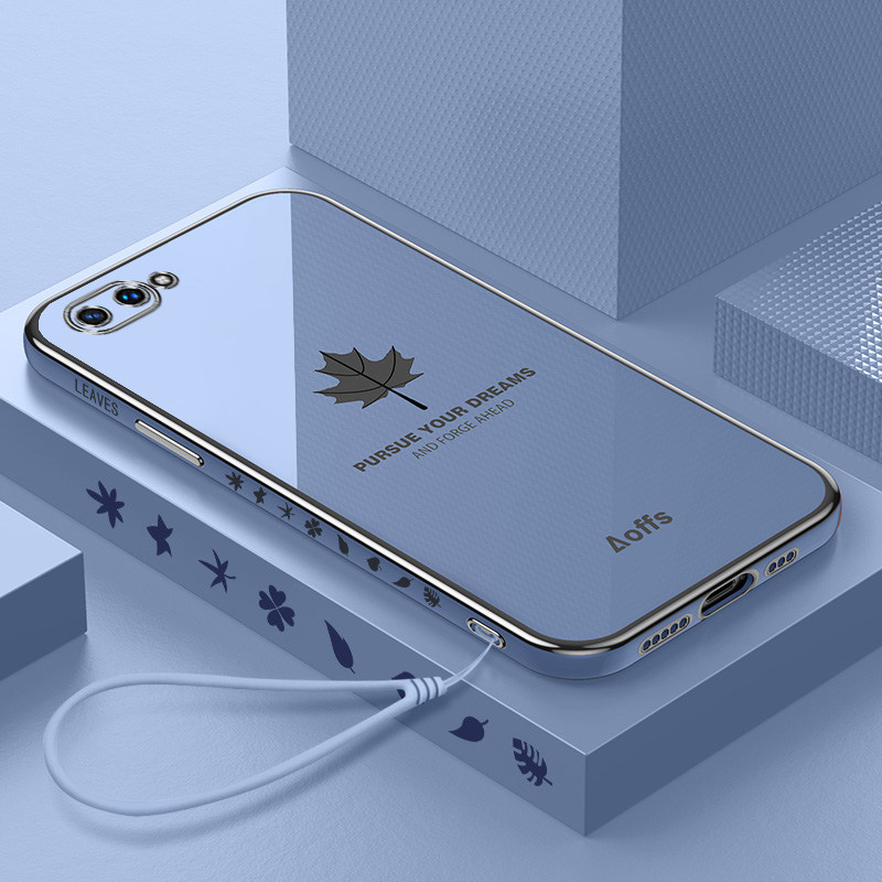 oppoA5手机壳oppo保护套A5硅胶opa全包防摔PBAM00软壳0ppoa直边oppa新款opopa的opooa外壳0pp0男女 ...