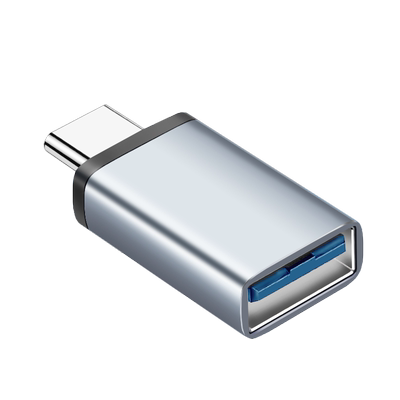 爱国者Type-c转接头USB3.0