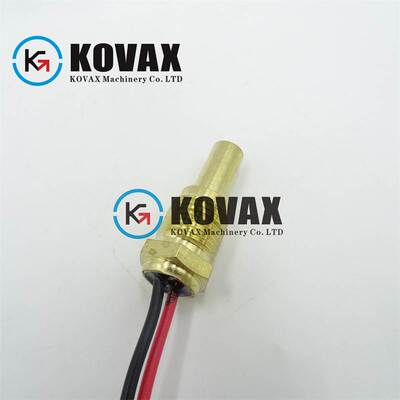 232-06-52410带双线水温传感器适用于WA470-3 Wa380-3挖掘机配件