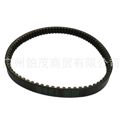 踏板车摩托车皮带芳纶橡胶芳线绳23100-KZR-6010-M1