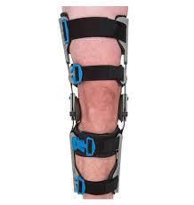 越伴达Rebound膝关节支具