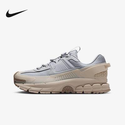 NIKE耐克男鞋25夏ZOOM VOMERO ROAM复古运动休闲跑步鞋HJ4646-001