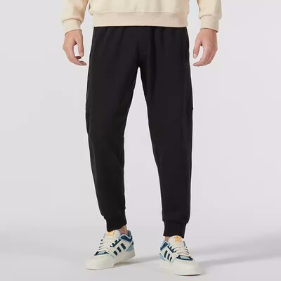 Adidas/阿迪达斯男子运动长裤