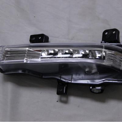 适用于2020-2023年福特前保险杠雾灯 前杠雾灯LB5Z-15200-C