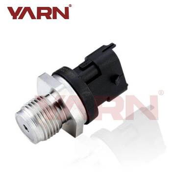 0281002706燃油共轨压力传感器