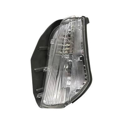 适用于丰田普锐斯V2011款Prius V/α雾灯81520-47030信号灯日行灯