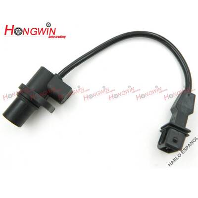 适用于现代曲轴位置传感器39180-37150