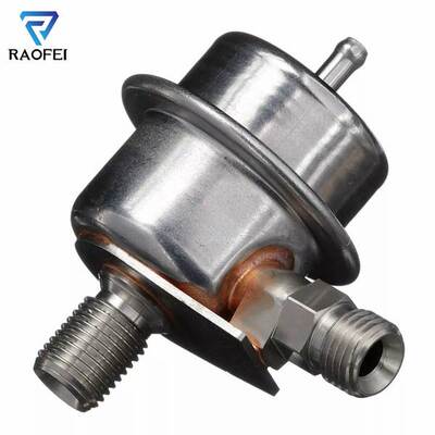 EBC2606适用1985-1997捷豹XJ6 XJR 3.2/4.0 燃油压力调节器 PR172