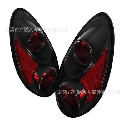 适用于克莱斯勒 PT Cruiser 2001-2005 卤素尾灯 美标 跨境货源