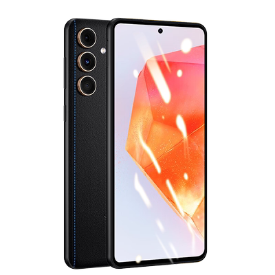 适用三星C55钢化膜SM-C5560保护贴膜Galaxy c555g玻璃钢化膜5G版手机膜防指纹高清全屏覆盖抗蓝光全包防爆莫