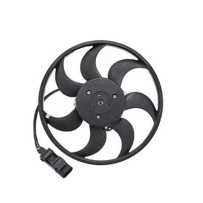 适用于2007-2015款奥迪Q7风扇Fan7L0959455E
