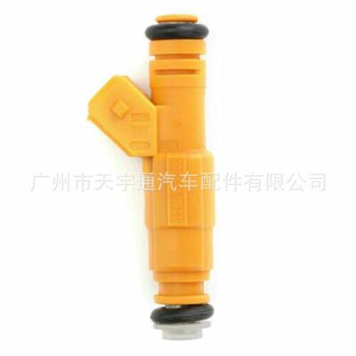 适用于87-89年吉普4.0L 福特水星 喷油嘴 0280155700 F6VE-A5A