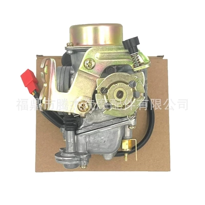 适用于GY6 150-250CC摩托车配件维修改装高质量摩托车CVK30化油器
