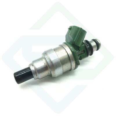 适用大发CHARADE 1.3L 外贸热销 喷油嘴 燃油喷射器 195500-2140