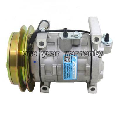 风骏 wingle 3 5 V220 V240 4Y汽车空调压缩机离合器散热网SE13